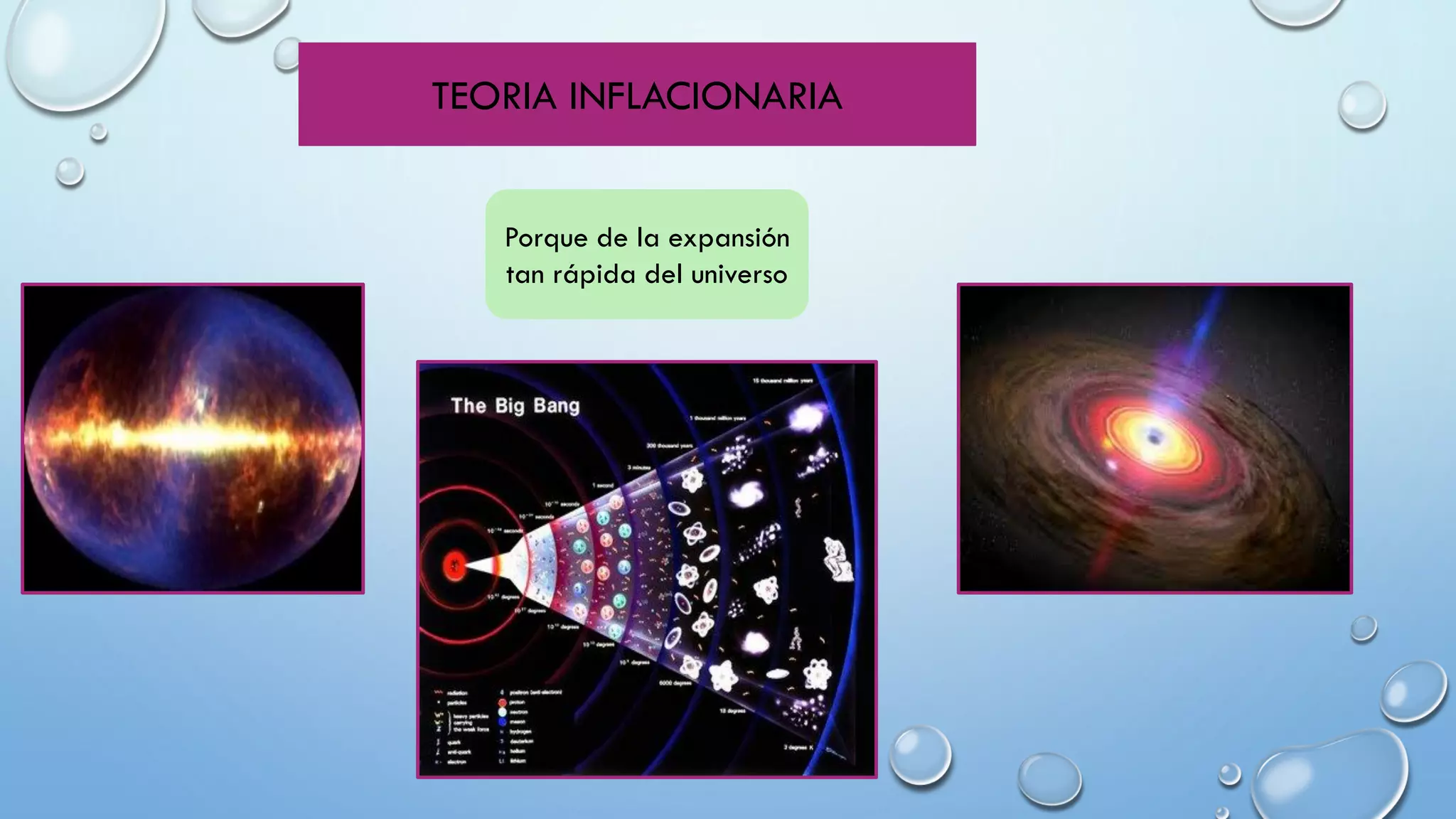 Origen del universo | PPT