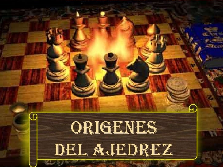 Historia Del Origen Del Ajedrez - interes prestamos unicaja