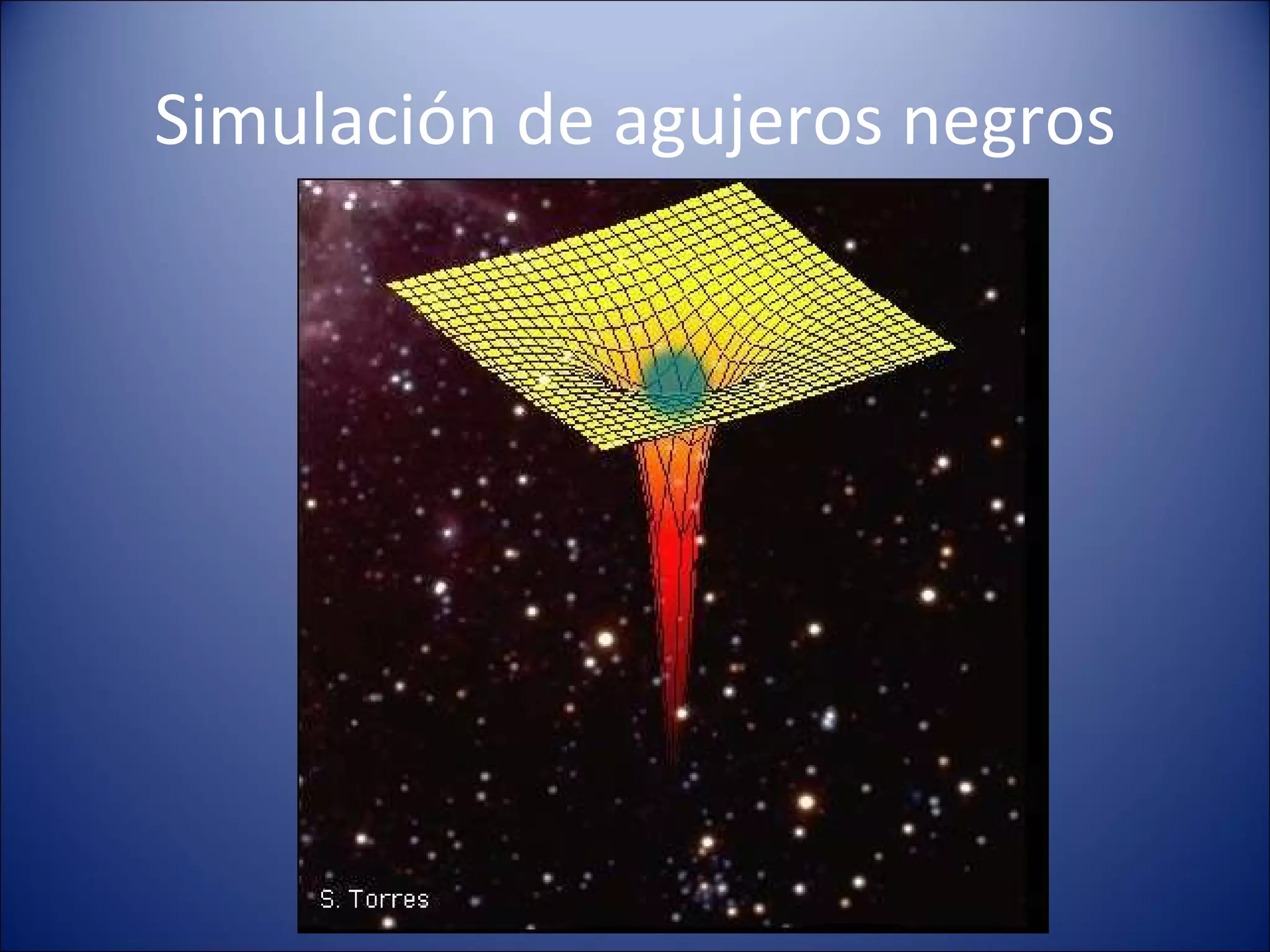Origen Evolución Y Final Del Universo Ppt Descarga Gratuita