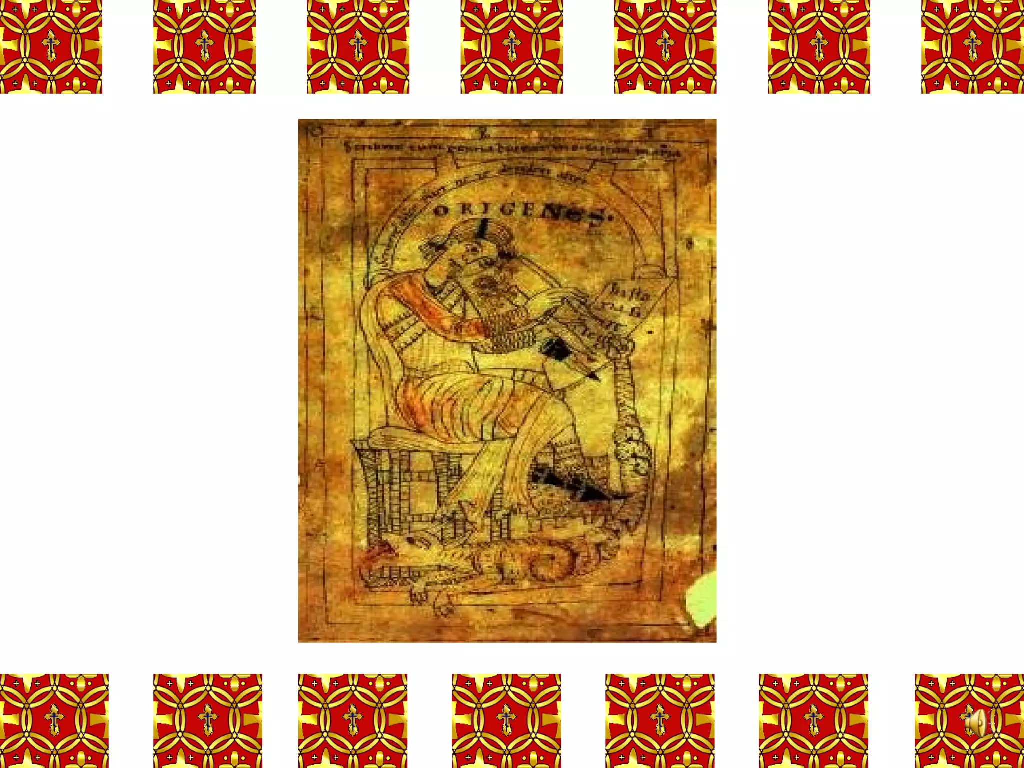 Origen Of Alexandria | PPT | Christianity | Religion & Spirituality