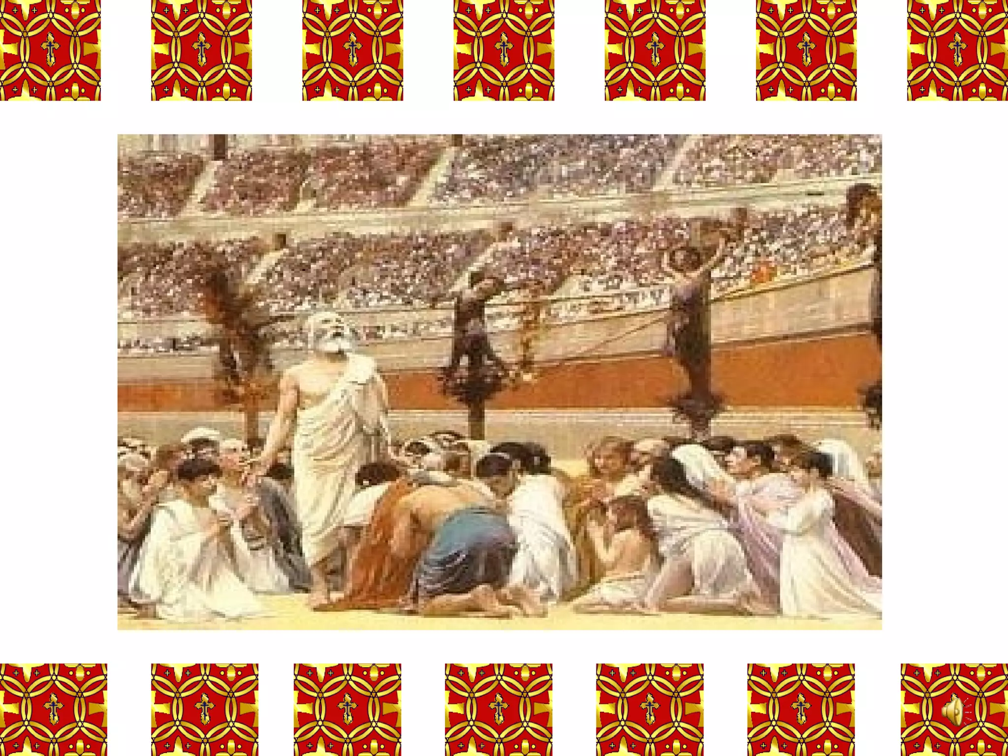 Origen Of Alexandria | PPT | Christianity | Religion & Spirituality