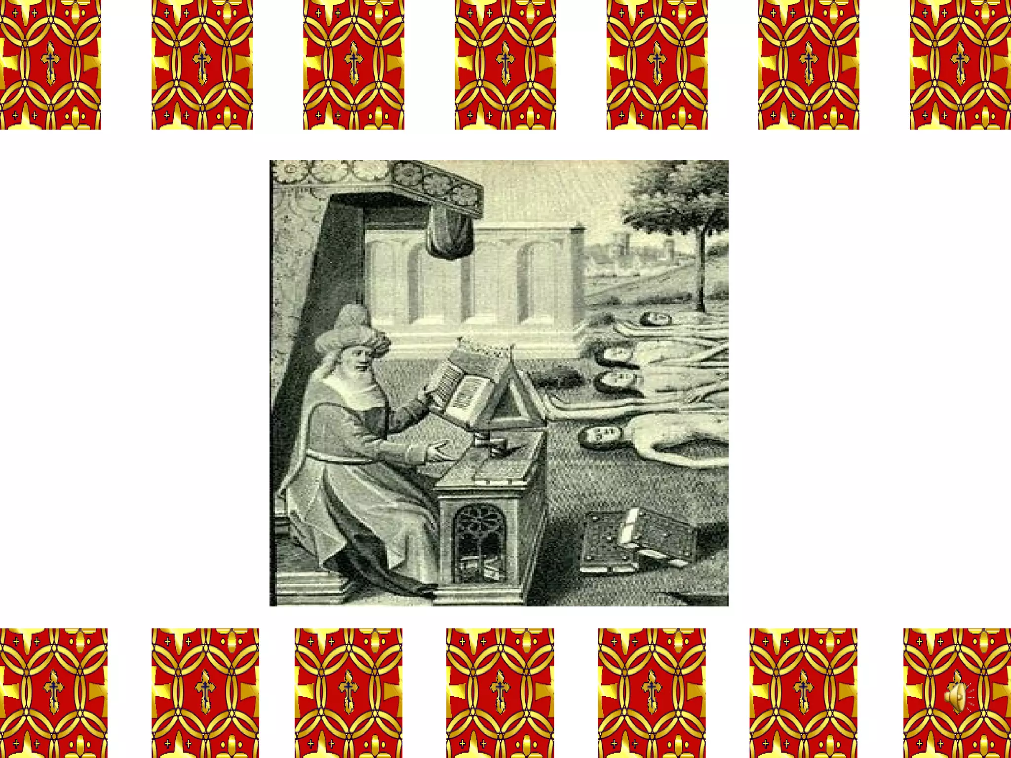 Origen Of Alexandria | PPT