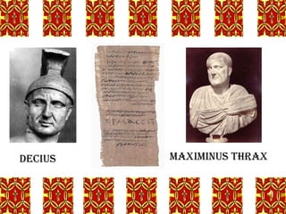 Origen Of Alexandria | PPT | Christianity | Religion & Spirituality