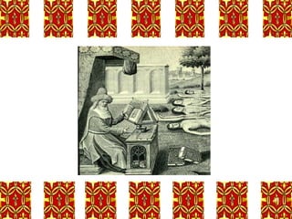 Origen Of Alexandria | PPT