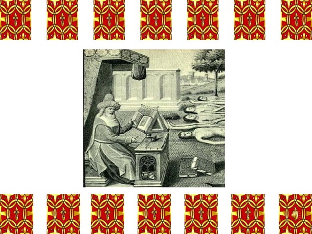 Origen Of Alexandria | PPT