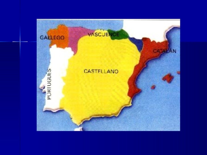 Origen y evolución del castellano