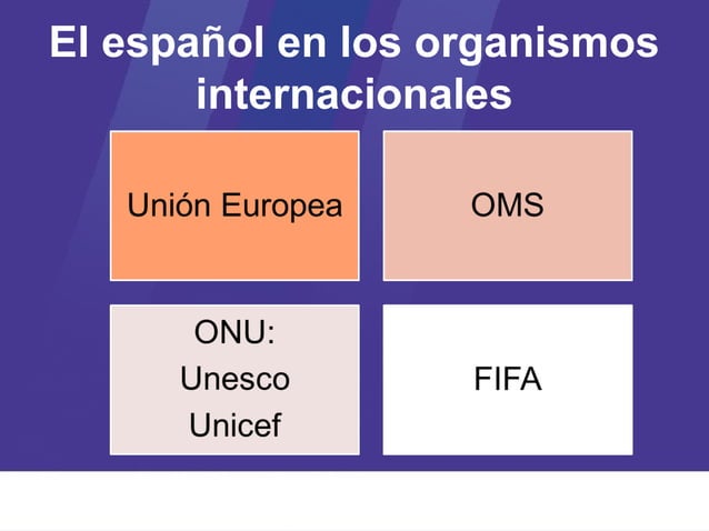 Origen y evolución del español | PPT