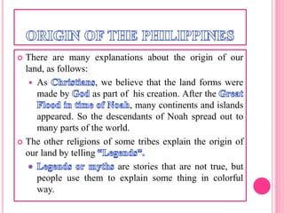 origin-and-geography-of-the-philippines.ppt