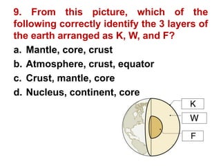 Origin and structure | PPTX