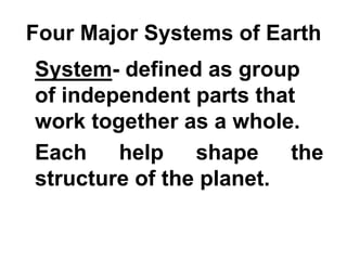 Origin and structure | PPTX