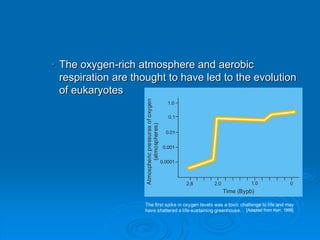 origin-early-evolution-life.ppt