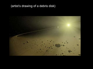 Origin of the Solar System Grade 11 Earth Science | PPTX