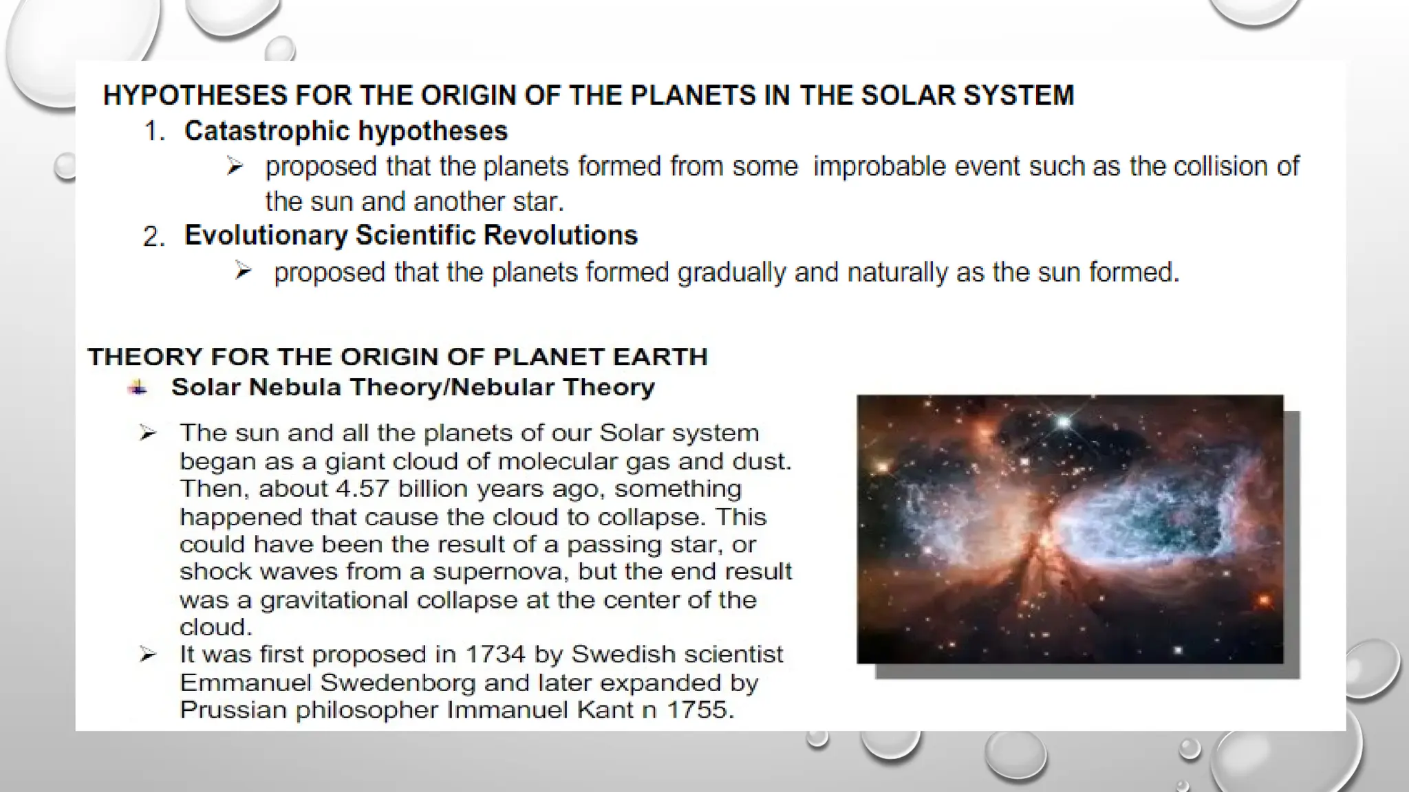 Origin-of-the-solar-system earth and life.pptx