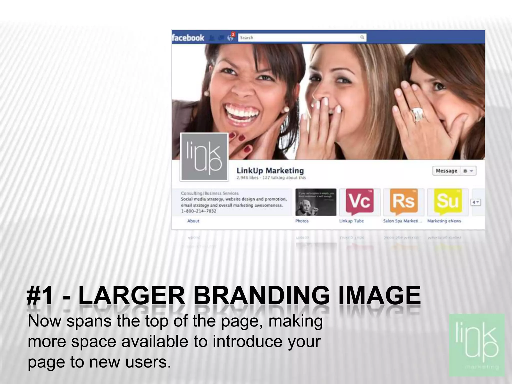 9 Tips for Facebook Timeline Page Layout | PPTX