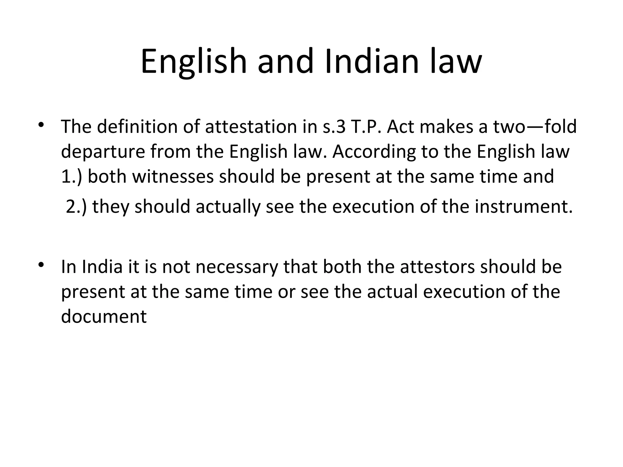 attestation | PPT