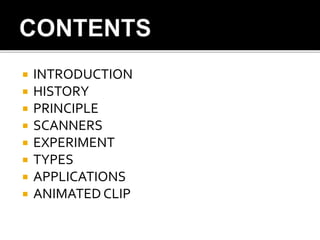 DNA microarray | PPTX