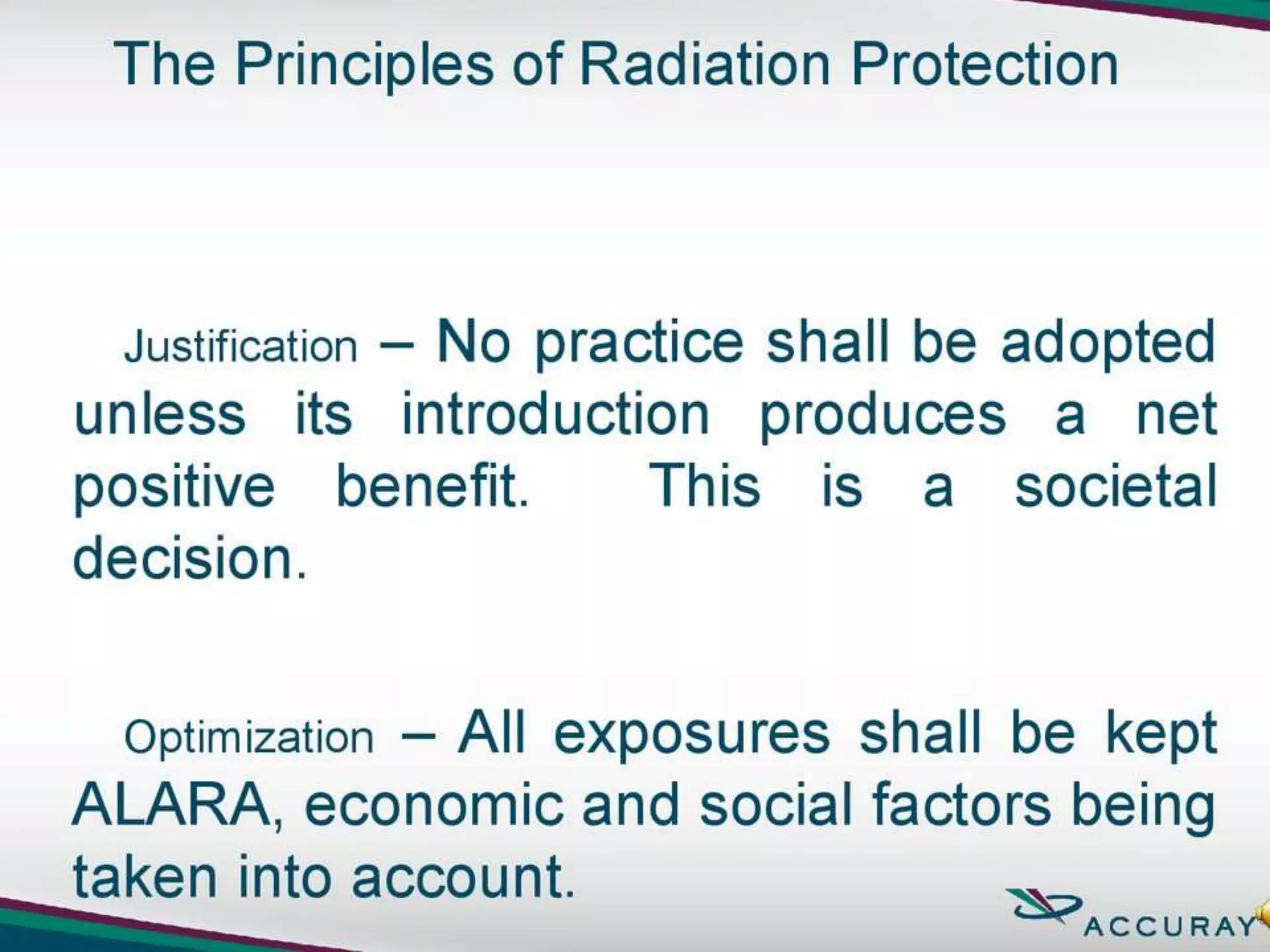Basic Biological effects of Radiation | PPTX