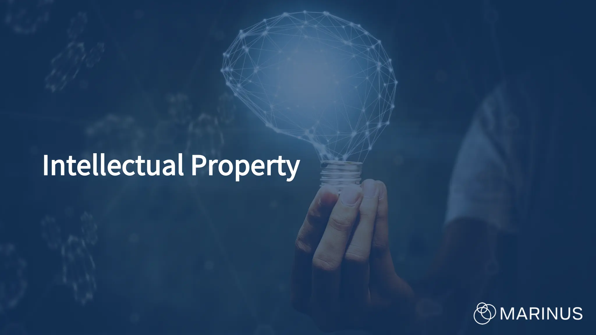 original marinus investor presentation.pdf