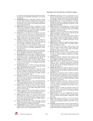 Gut dysfunction in Parkinson’s disease.pdf.pdf