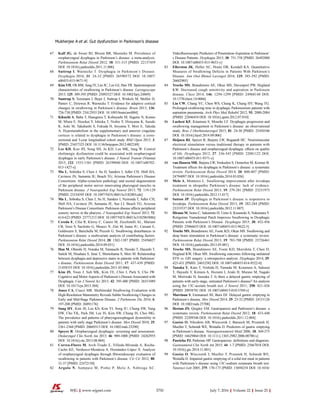 Gut dysfunction in Parkinson’s disease.pdf.pdf