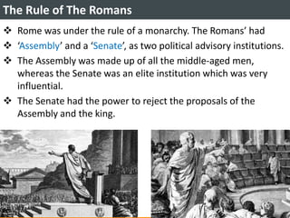 8th_Greek_Roman_and_American_Civilization - English.pptx