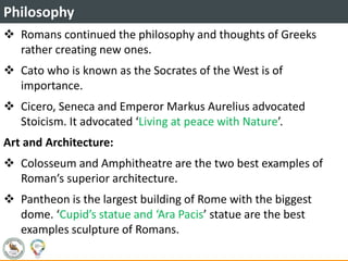 8th_Greek_Roman_and_American_Civilization - English.pptx