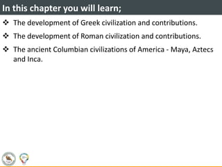 8th_Greek_Roman_and_American_Civilization - English.pptx