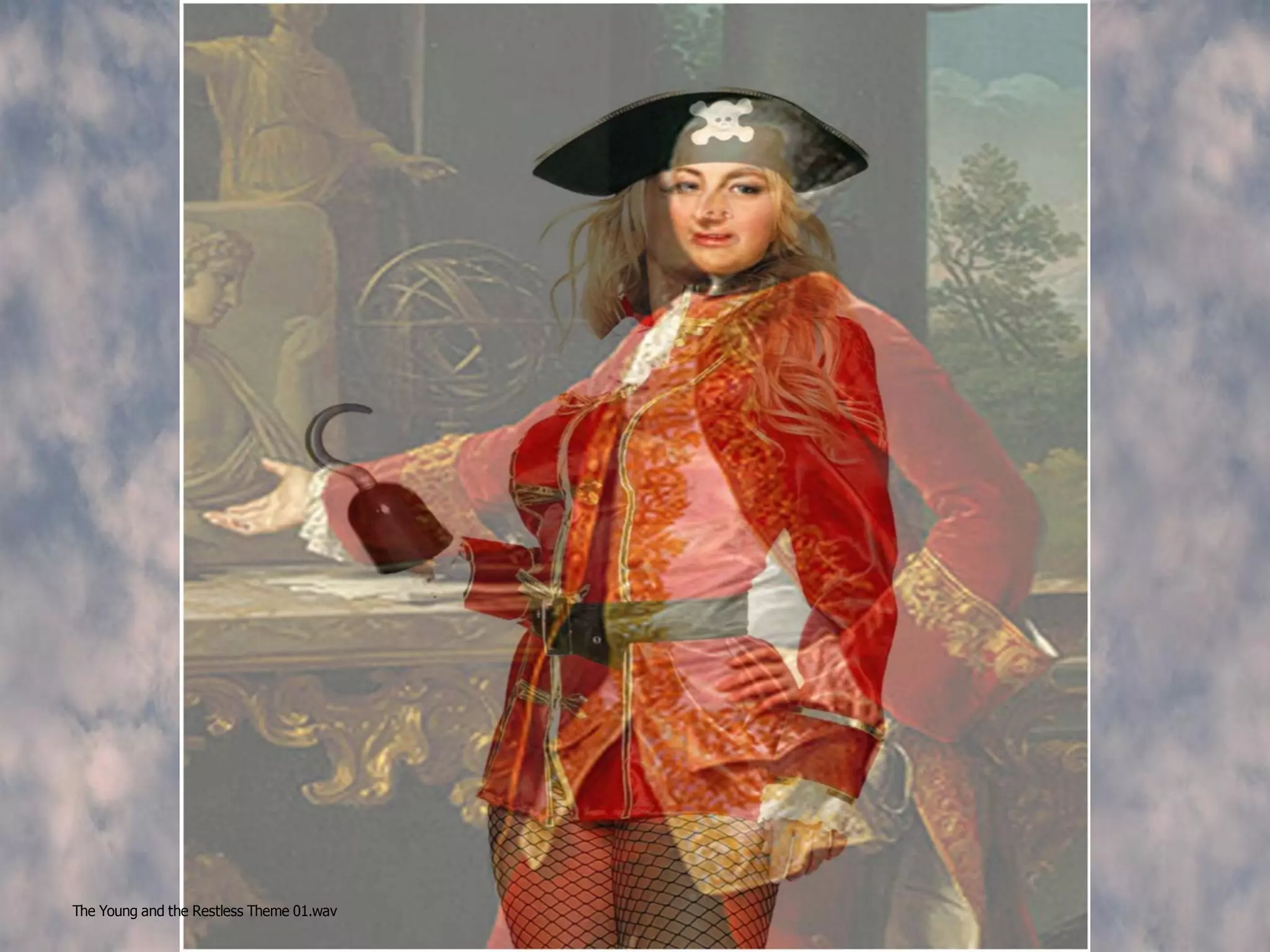 Original Art Deborah Oropallo Glb | PPS | Fine Art