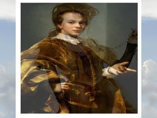 Original Art Deborah Oropallo Glb | PPS