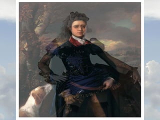 Original Art Deborah Oropallo Glb | PPS