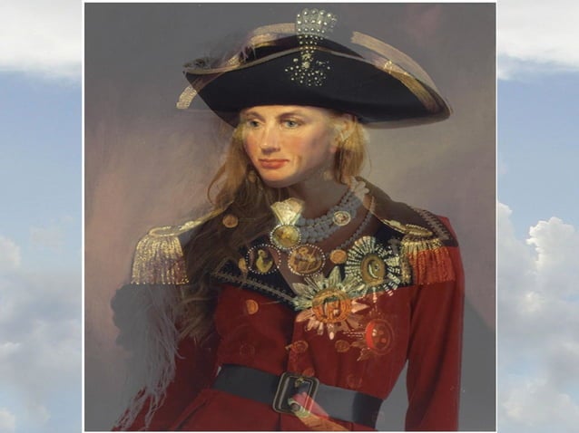 Original Art Deborah Oropallo Glb | PPS