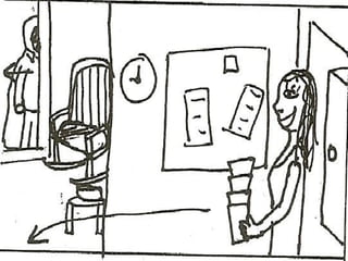 Original Storyboard | PPT