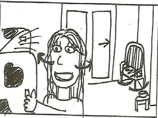 Original Storyboard | PPT