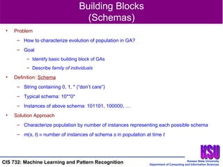 original | PPT | Genetics | Science