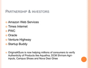 Original4 sure | PPTX