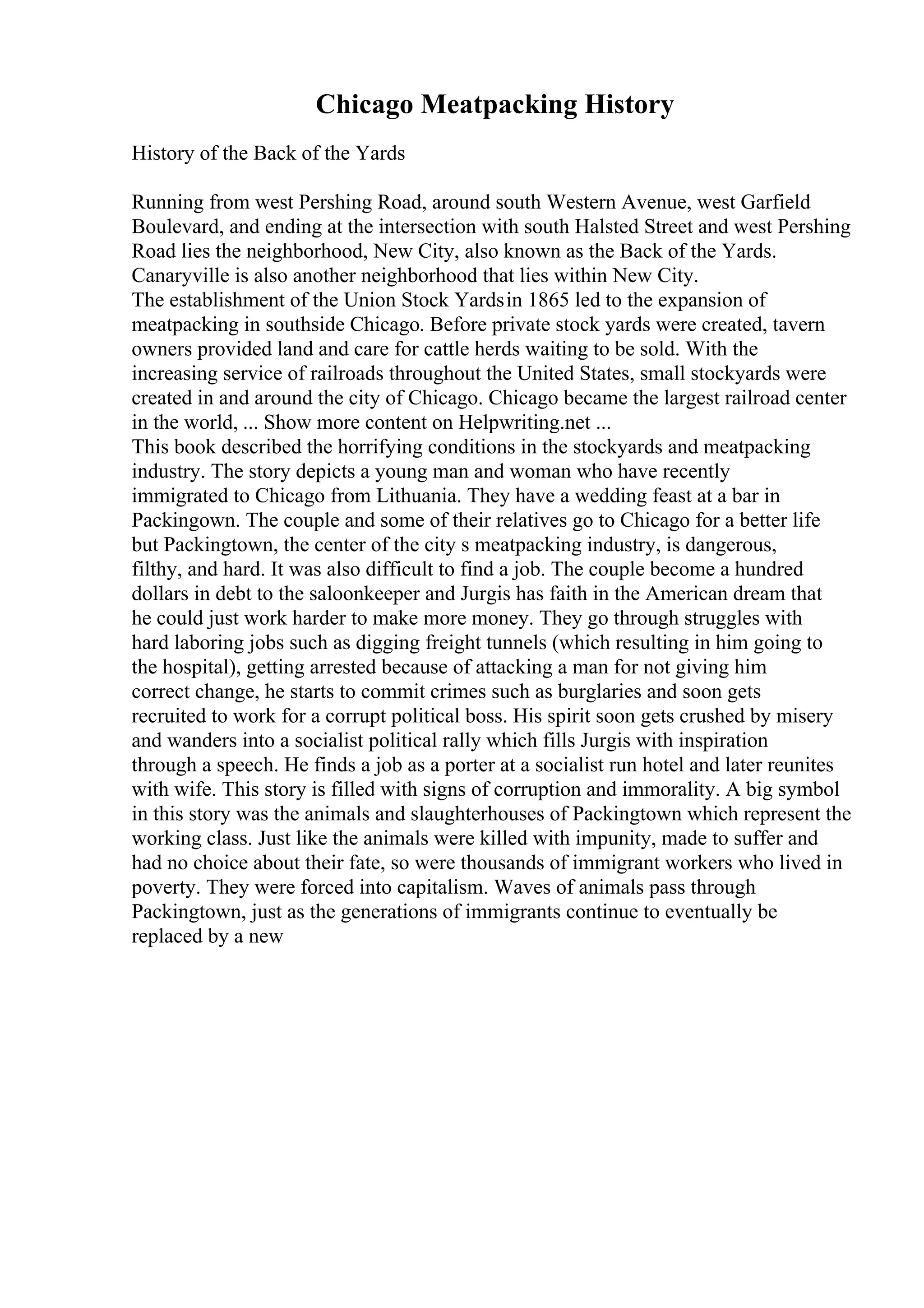 Original Argumentative Essay Topics | PDF