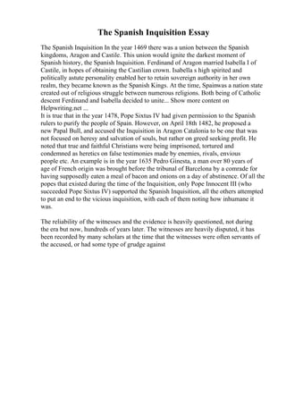 Original Argumentative Essay Topics | PDF