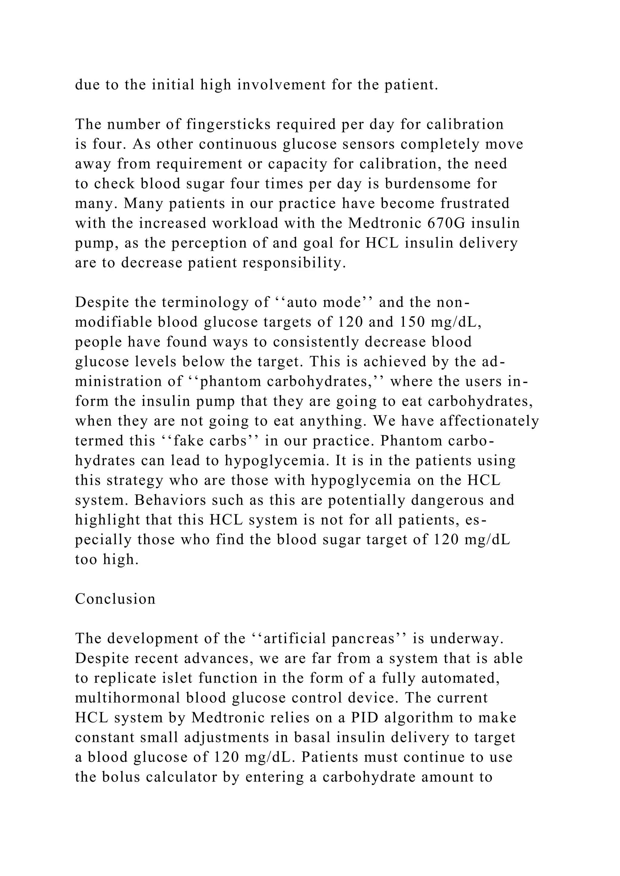 ORIGINAL ARTICLEThe Hybrid Closed-Loop SystemEvolution .docx