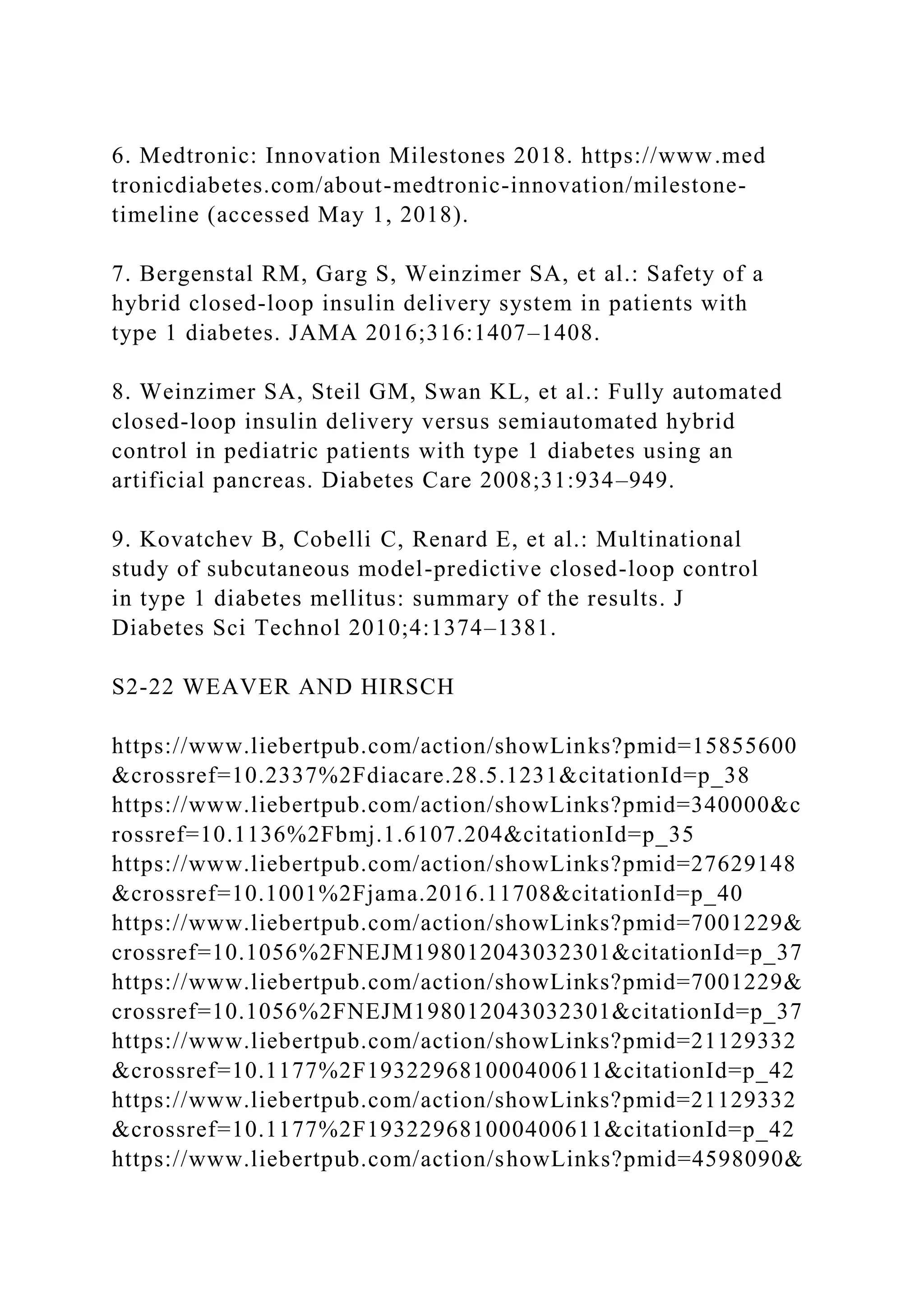 ORIGINAL ARTICLEThe Hybrid Closed-Loop SystemEvolution .docx
