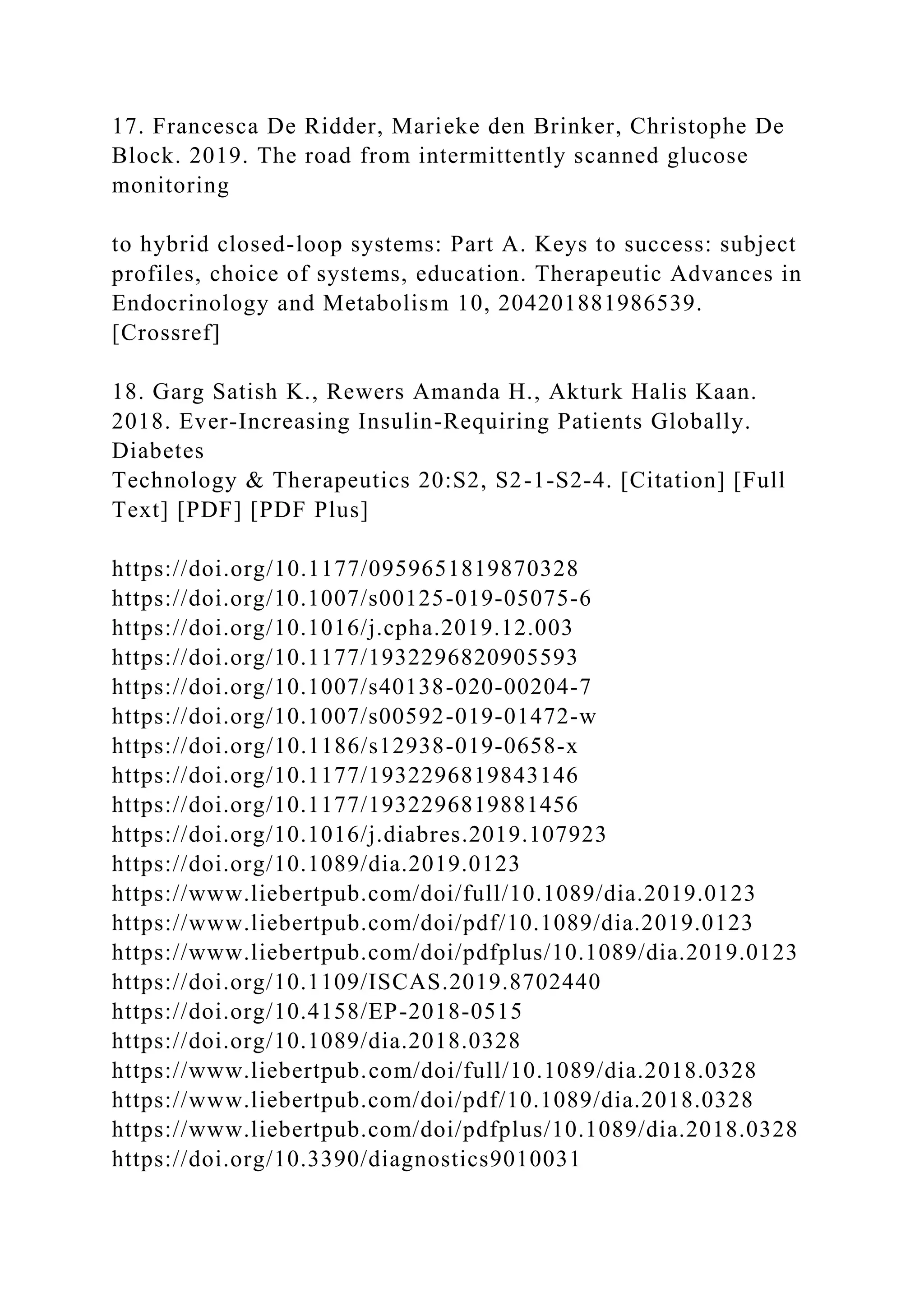 ORIGINAL ARTICLEThe Hybrid Closed-Loop SystemEvolution .docx