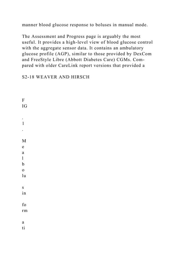 ORIGINAL ARTICLEThe Hybrid Closed-Loop SystemEvolution .docx ...