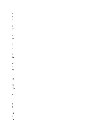 ORIGINAL ARTICLEThe Hybrid Closed-Loop SystemEvolution .docx
