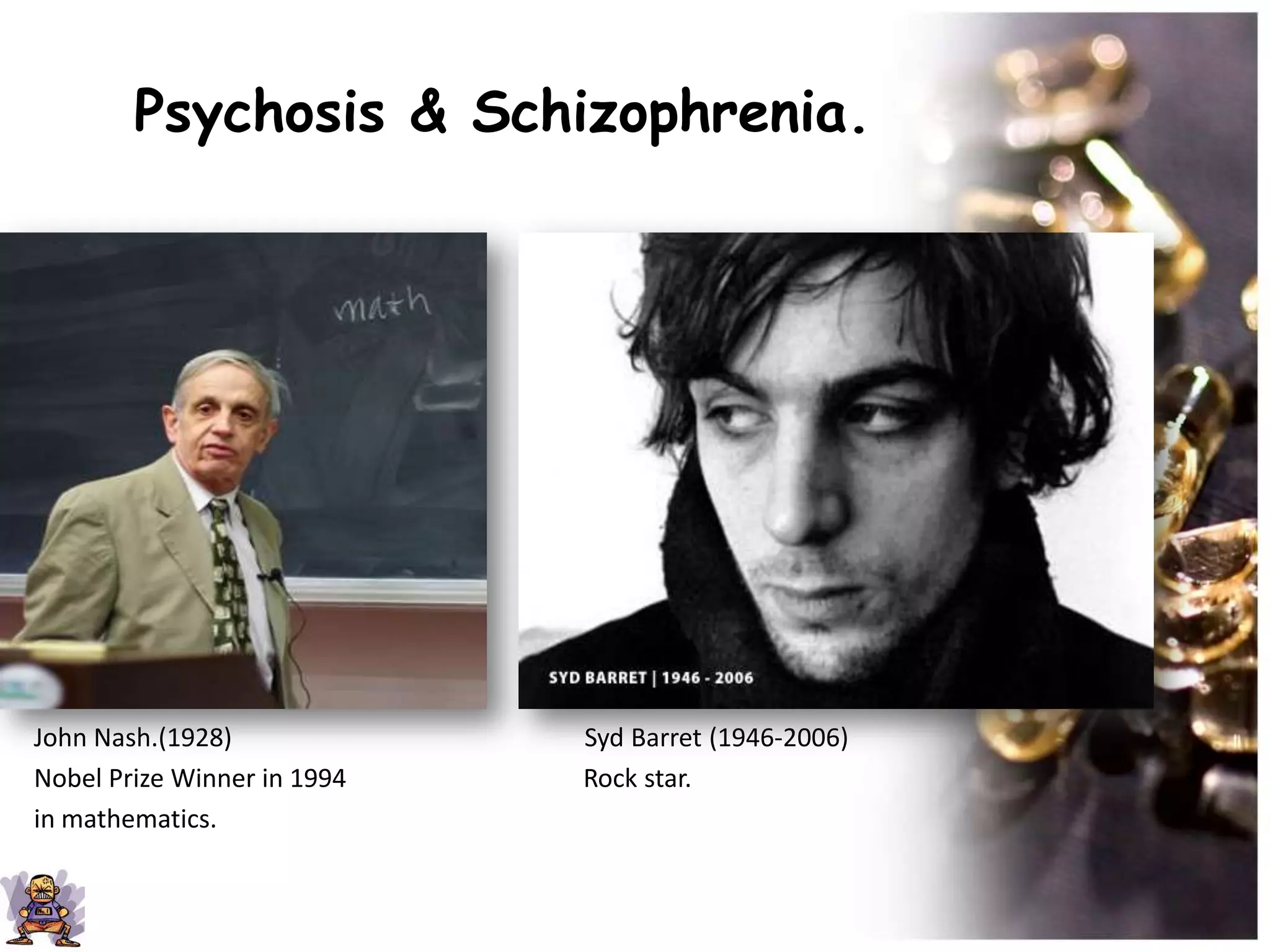 chlorpromazine(Antipsychotic Drug) | PPTX