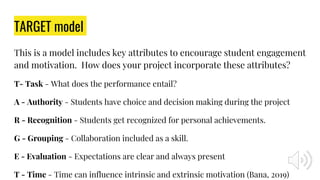 Project-Based Learning | PPT