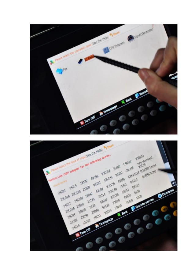 Original digimaster 3 digimaster iii odometer correction master with ...