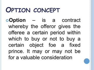 Essential Requisites of Contracts | PPTX