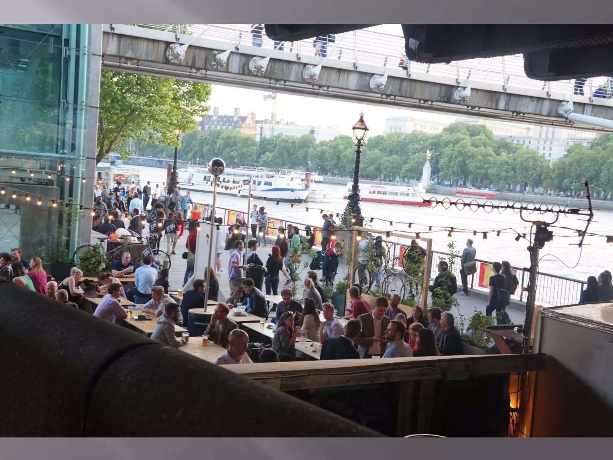 Original images for london south bank multiculturalism | PPTX