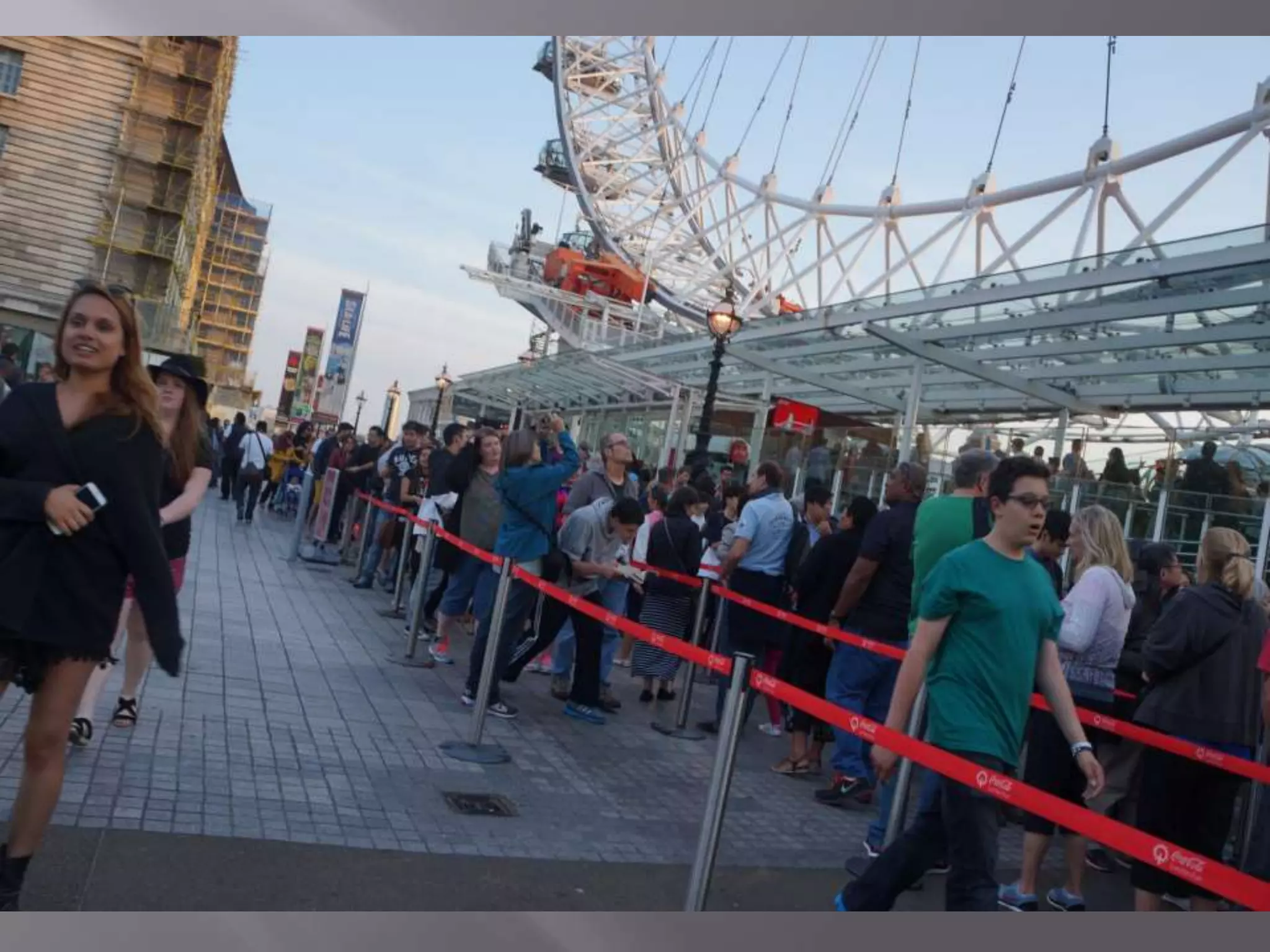 Original images for london south bank multiculturalism | PPTX