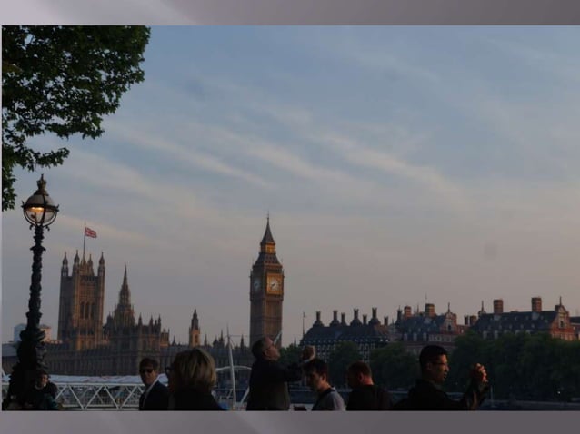 Original images for london south bank multiculturalism | PPTX