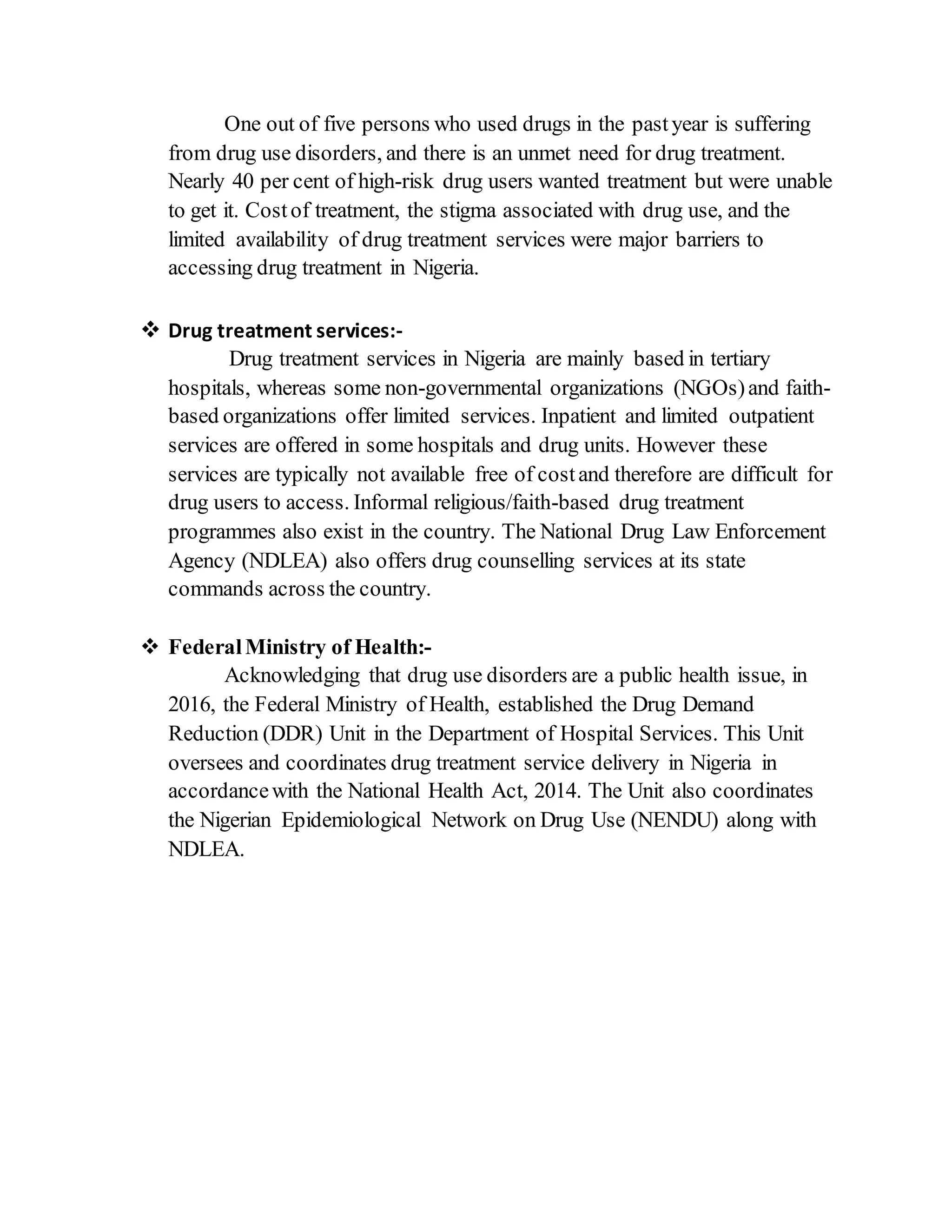 MUN Position paper | DOCX